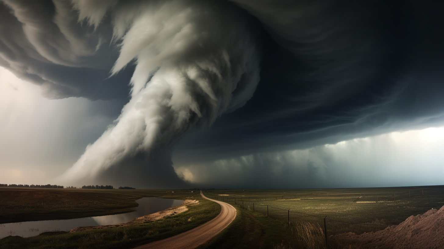 6 Astuces Qui Peuvent Sauver La Vie Lors D une Tornade Blog Agri M t o